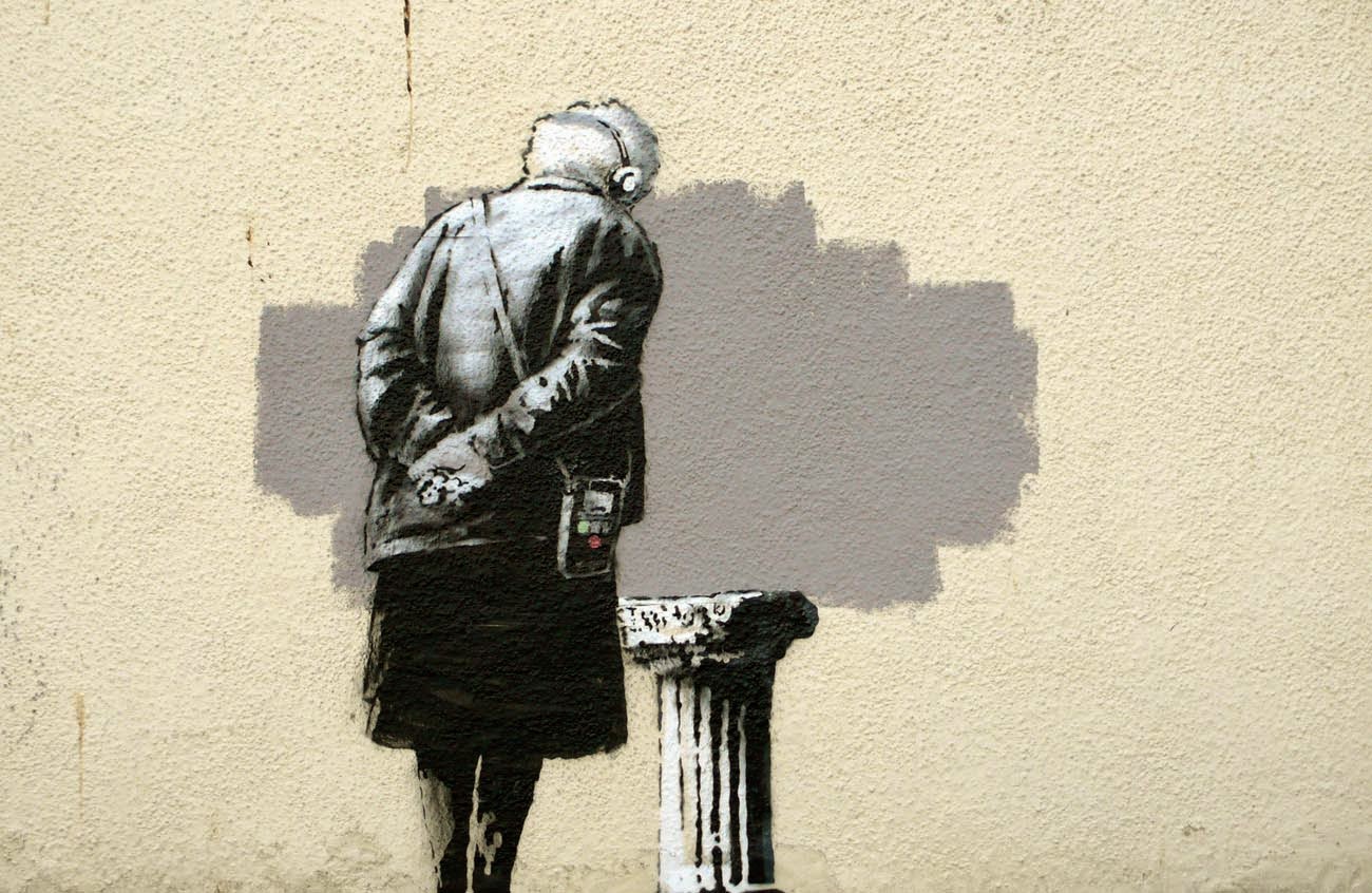 The 10 Most Popular Street Art Pieces of September 2014 | StreetArtNews ... The 10 Most Popular Street Art Pieces of September 2014 | StreetArtNews ...