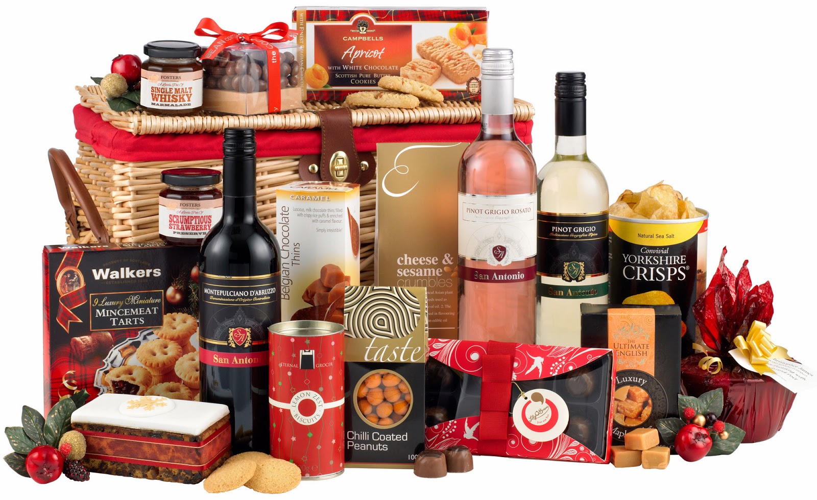 All Things Christmas 2020 Christmas Hampers Nigeria all-things-christmas-2020-christmas-hampers-nigeria