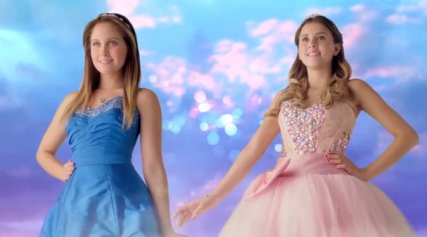 Vestidos de Mis XV - Imagui