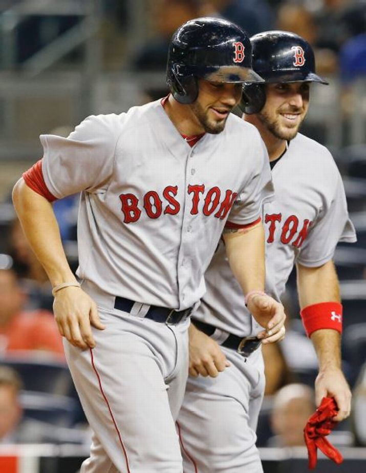 [BOS] 9/30 vs NYY .. 레싹 영상 : MLBPARK