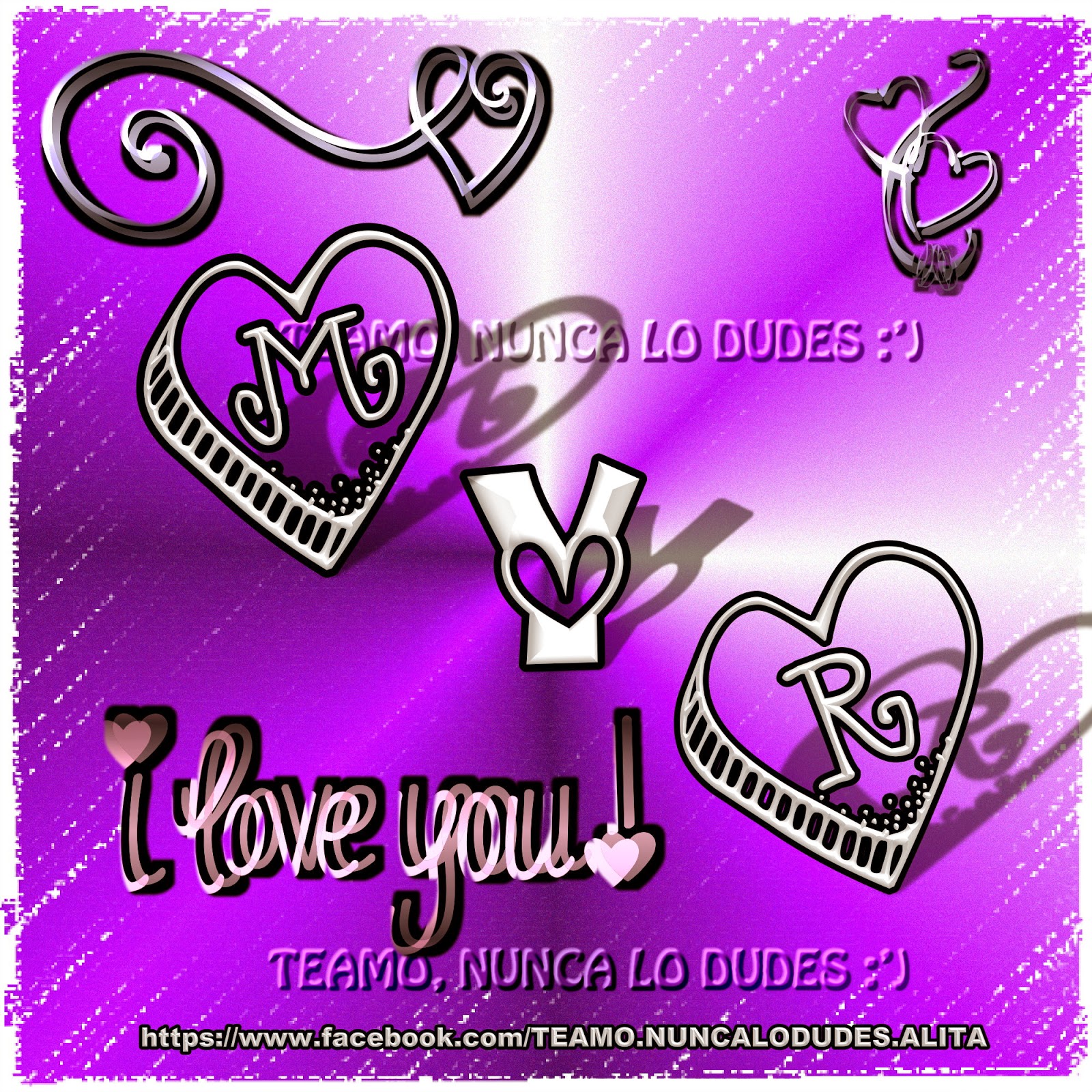 Te Amo Nunca Lo Dudes Iniciales De Las Letras M Con Las Letras De La A Z te-amo-nunca-lo-dudes-iniciales-de-las-letras-m-con-las-letras-de-la-a-z