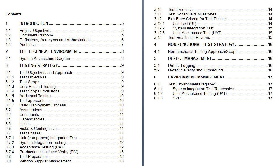 Dream And Achieve Difference Between Test Strategy And Test Plan dream-and-achieve-difference-between-test-strategy-and-test-plan