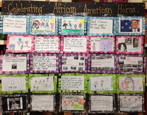 Quilts for Black History Month | Who's Who and Who's New | Bloglovin’