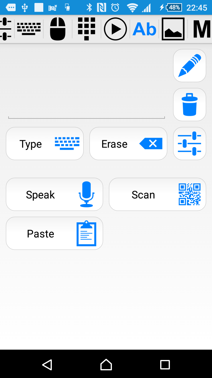 InputStick: USB Remote v1.50
