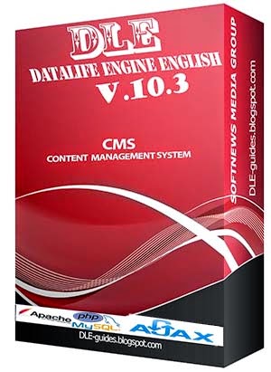 DOWNLOAD DATALIFE ENGINE 10.3 FINAL ENGLISH