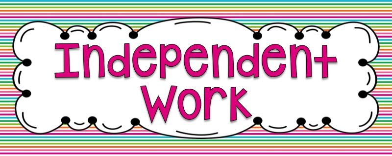 Easy to Manage Math Centers - Not So Wimpy Teacher