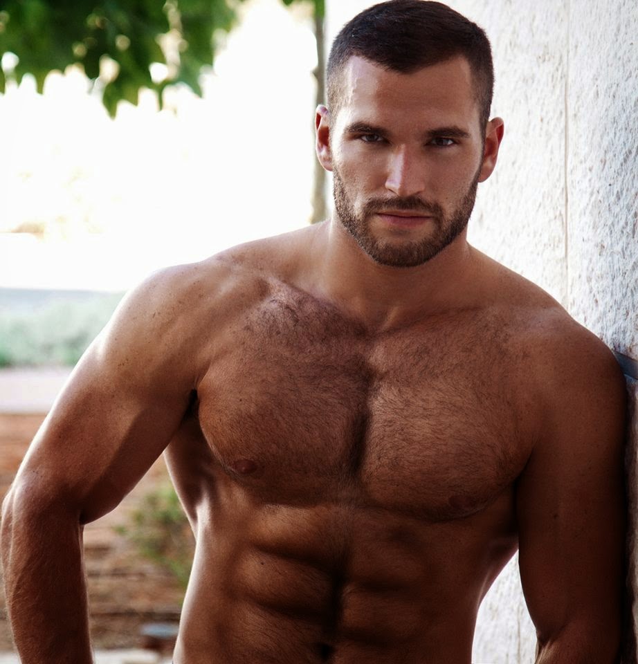 Love that Man: Almog Gabay