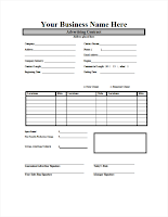 InAd TV: Need an advertising contract?