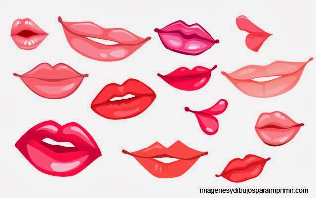 Tipos de labios y como maquillarlos - Imagui Tipos de labios y como maquillarlos - Imagui