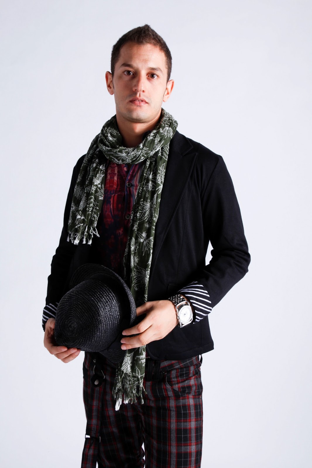 Yaya Chamki （シャムキ ヤヤ）