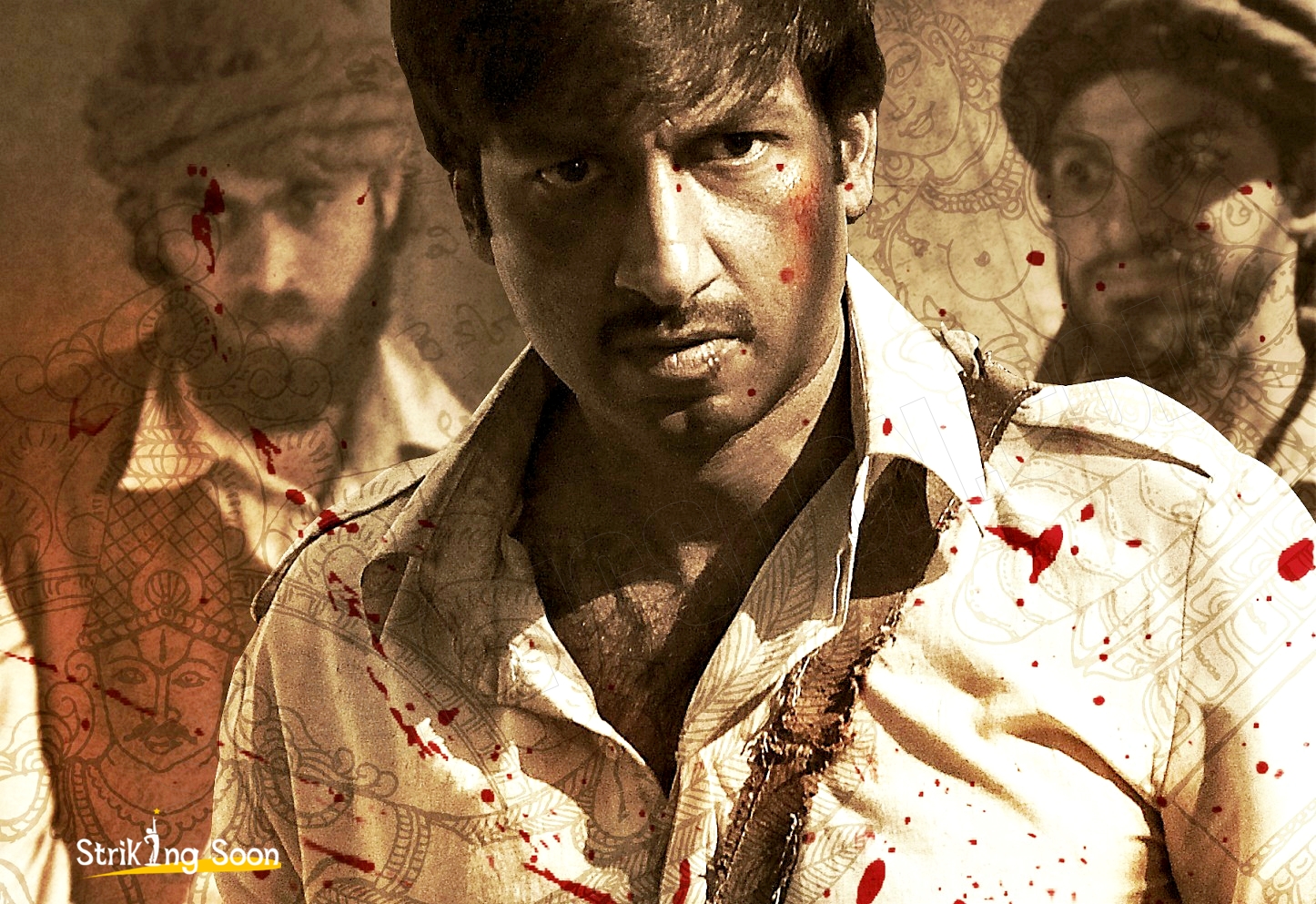 Sahasam to release on May last week « strikingsoonofficial Sahasam to release on May last week « strikingsoonofficial