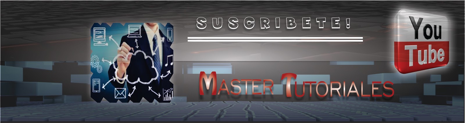 Master Tutoriales
