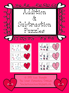 The Lower Elementary Cottage: St. Patrick's Day Readers and Activities