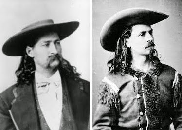 Buffalo Bill and His Wild West – Jeff Arnold’s West