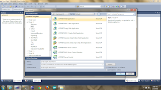 Fun Projects of Various Types: ASP.NET - Add Membership Schema to Existing Database
