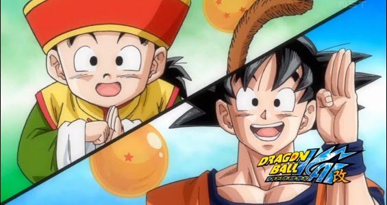 dragon ball kai, episodios dragon ball kai, dragon ball kai imagenes: ¿De que trata Dragon Ball Kai?