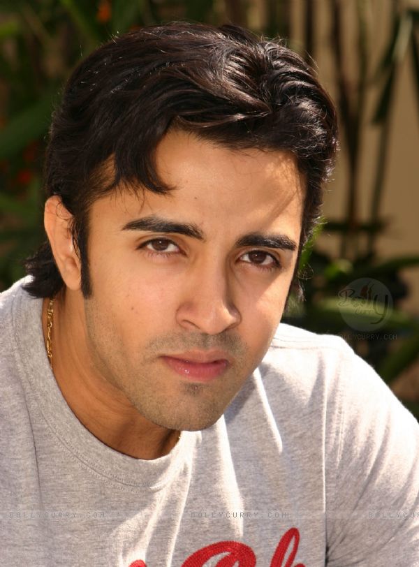Film Actors: Nilesh Sahay