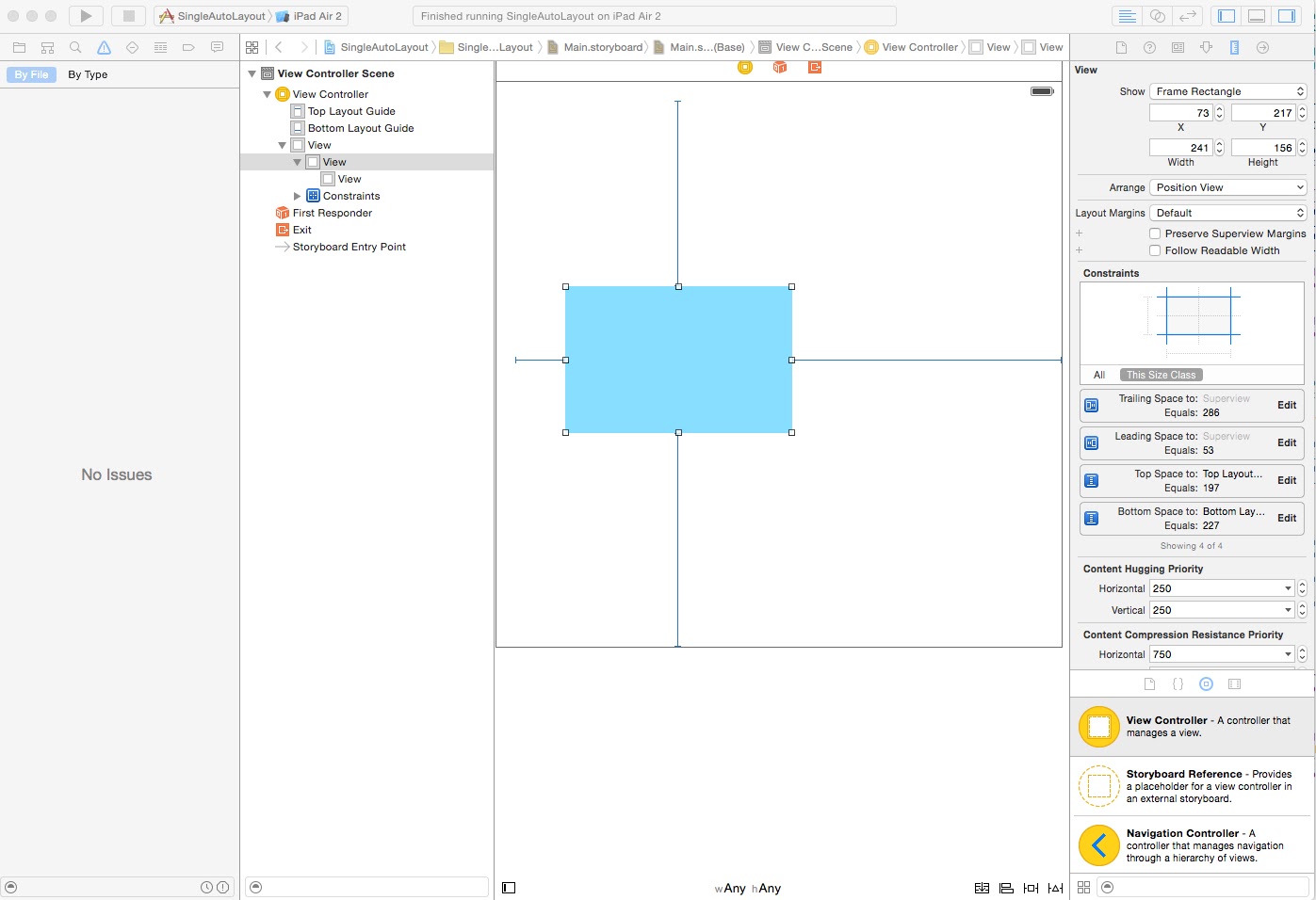 ios - Make UIPickerView width fill the view - Stack Overflow