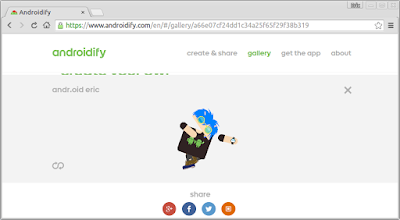 Android-er: #andproud