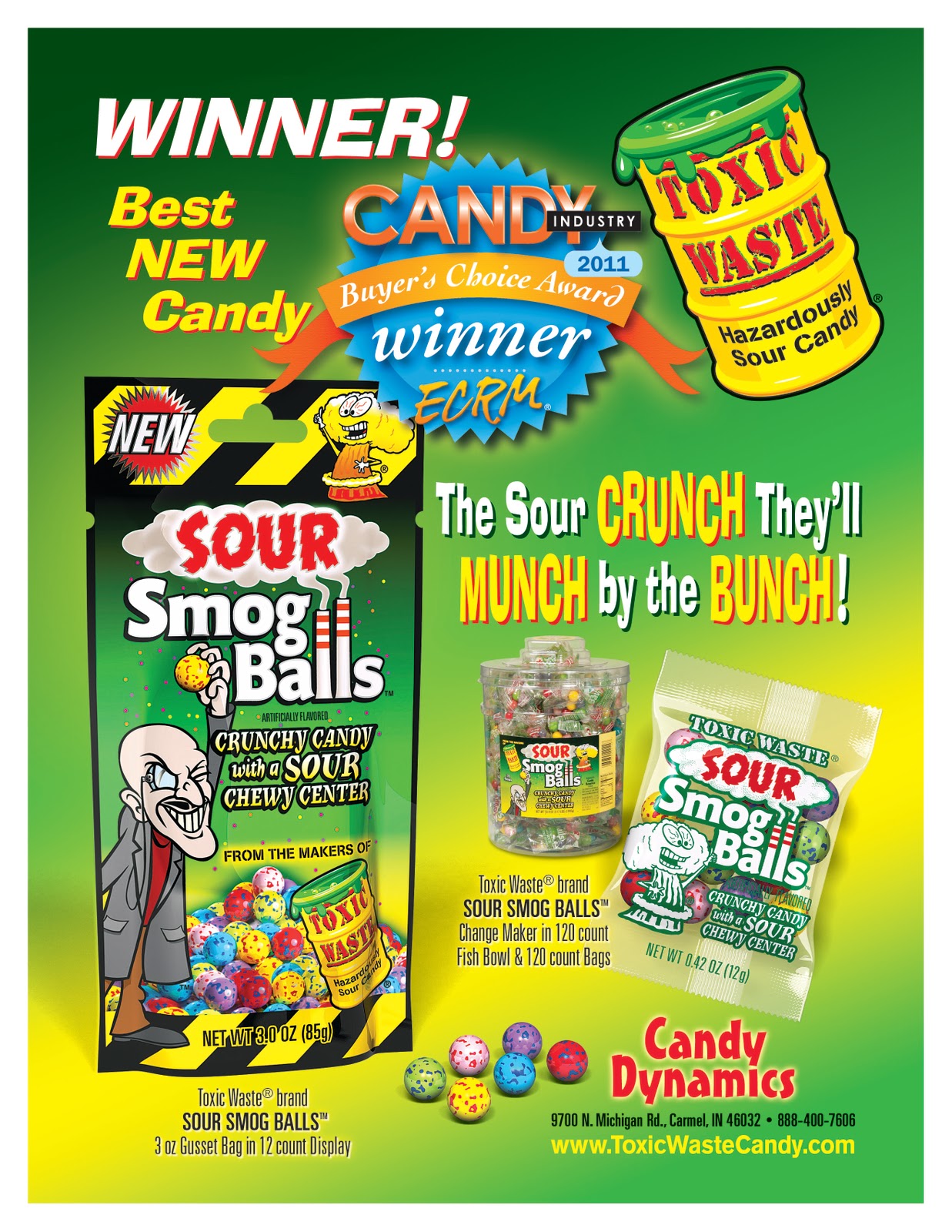 Geek Preview Sour Smog Balls Review The Best Sour Candy On The Market geek-preview-sour-smog-balls-review-the-best-sour-candy-on-the-market
