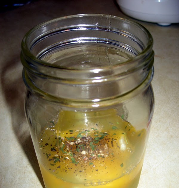 Eggs in a Jar and Toddler Bling