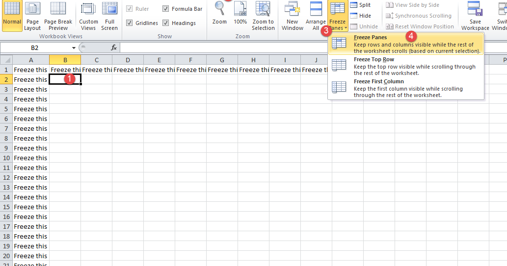 MVP 63 How To Freeze Row s And Column s Simultaneously In Excel Productivity Tips MS mvp-63-how-to-freeze-row-s-and-column-s-simultaneously-in-excel-productivity-tips-ms