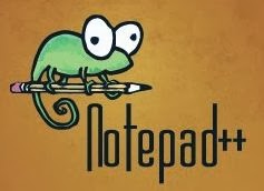Tutoriales y Programas: Atajos de teclado útiles de Notepad++