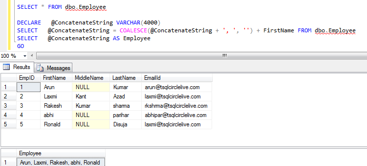 How We Can Convert Comma Separated Value To Rows And Vice Versa SQLServerCentral how-we-can-convert-comma-separated-value-to-rows-and-vice-versa-sqlservercentral