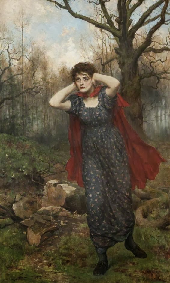 Victorian British Painting: John Collier