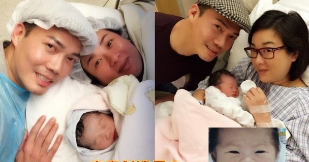 Asian E News Portal On Weibo Michael Tse Shows His Family Photo And His Son Is Given An asian-e-news-portal-on-weibo-michael-tse-shows-his-family-photo-and-his-son-is-given-an