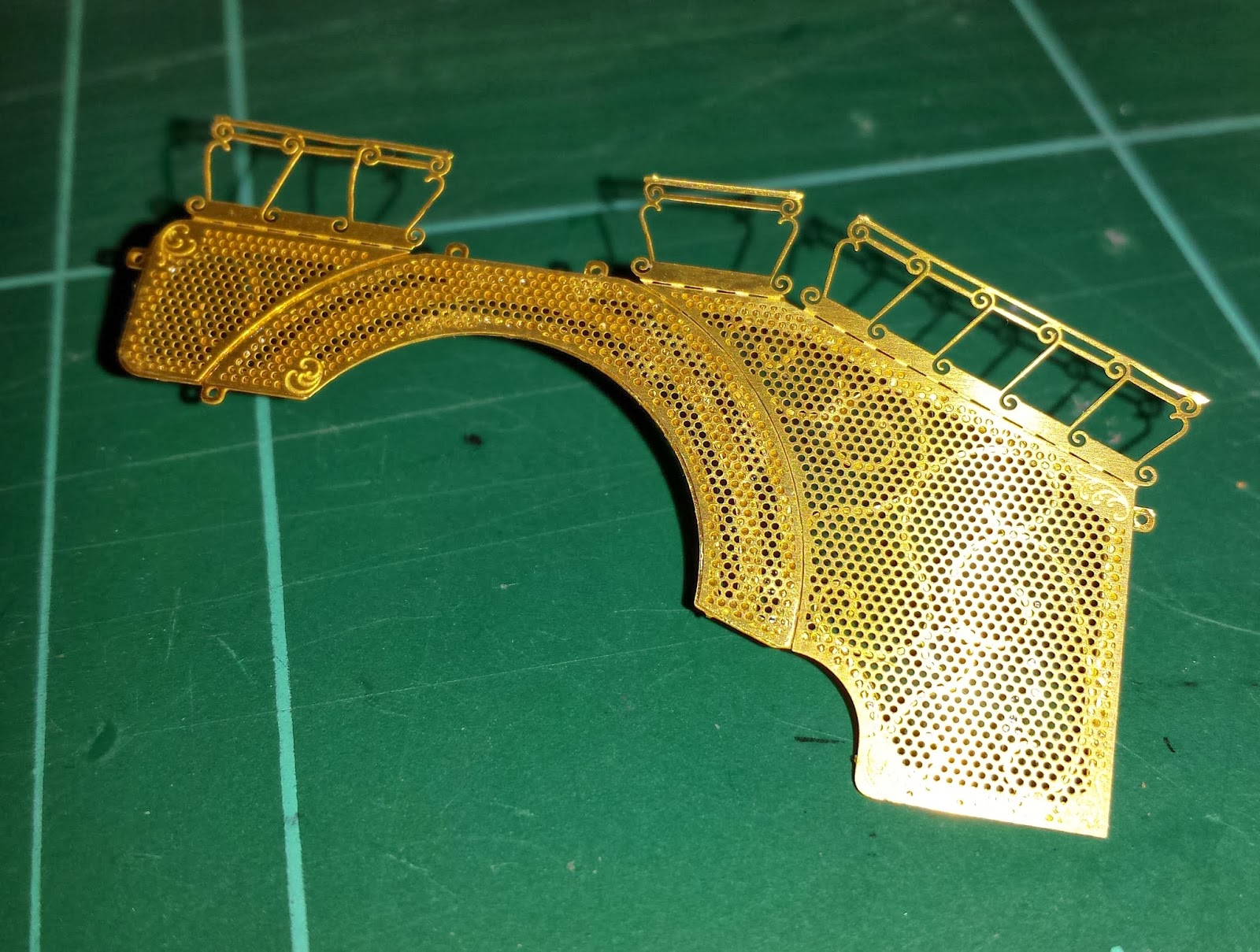 [TMP] "Steampunk Submarine " Topic