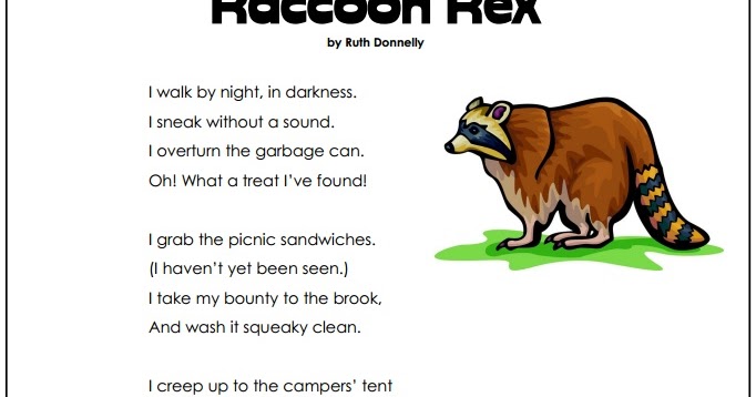 Mr. Eakes' Reading: Main Idea and Poetry