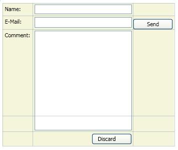 WPF and WCF Basics: Grid Control In WPF Window Based