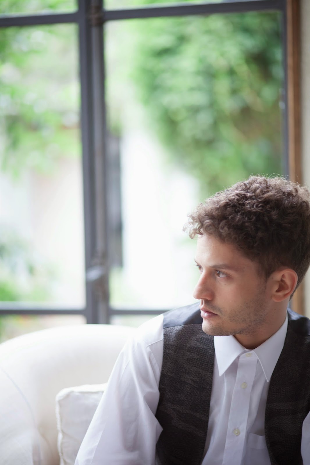 Yaya Chamki （シャムキ ヤヤ）