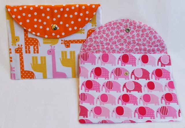 Patchwork de FUNKYPATCH: enero 2014