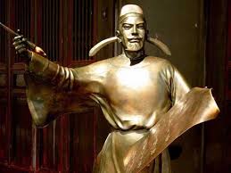 Wang Zhihuan - Alchetron, The Free Social Encyclopedia