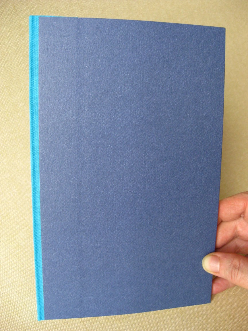 Full Tilt Bookbinding: Archive