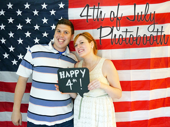 Kristina does the Internets: Stars & Stripes Kristina does the Internets: Stars & Stripes