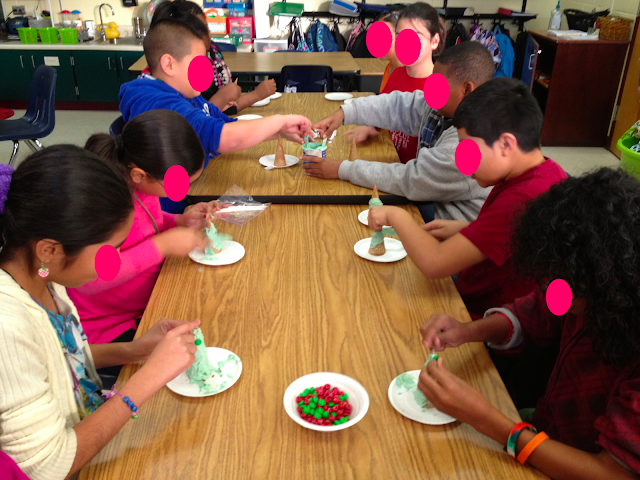 Nerdy, Nerdy, Nerdy!: A Cross-Curricular Christmas
