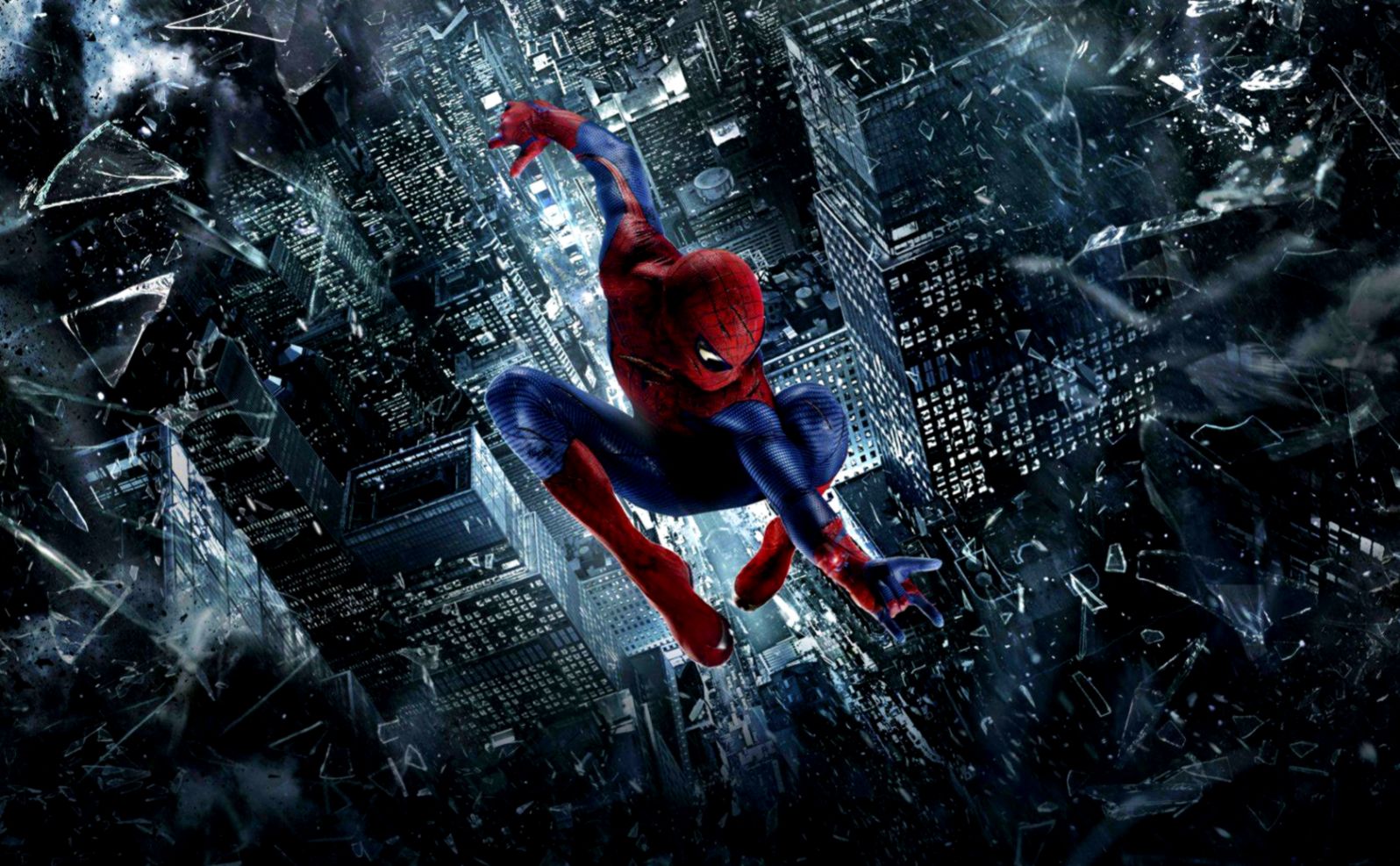 The Amazing Spider Man 2 Wallpaper 1920x1080 | Best Hd Wallpapers