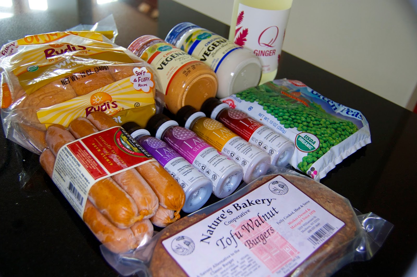 WIFELIFE Mmmonday Average Grocery Shop wifelife-mmmonday-average-grocery-shop