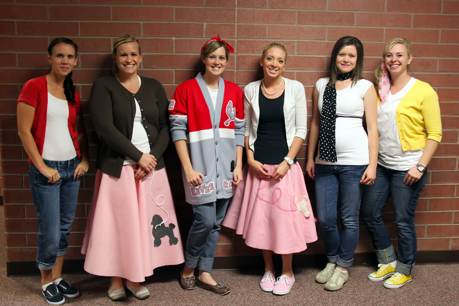 Dress Up Like The 50 S Submited Images dress-up-like-the-50-s-submited-images