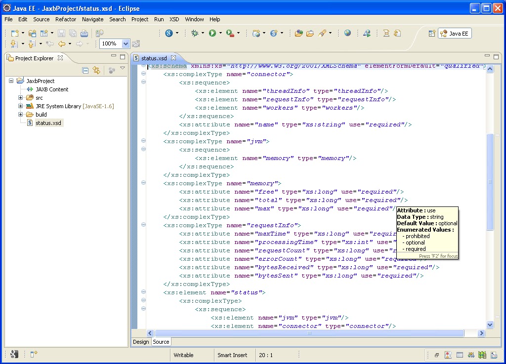 Convert Xml To Pojo Class In Java Step By Step Jaxb Tutorial Part 1 convert-xml-to-pojo-class-in-java-step-by-step-jaxb-tutorial-part-1