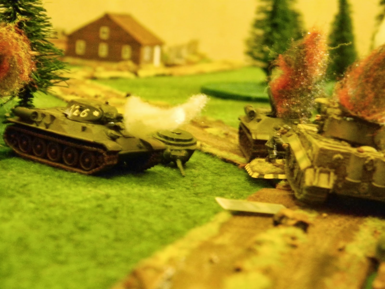 [TMP] "Battlegroup Kursk - Battle report" Topic