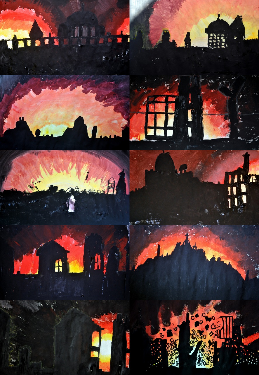 What Would Be Some Good Ideas For A World War Ii Project what-would-be-some-good-ideas-for-a-world-war-ii-project