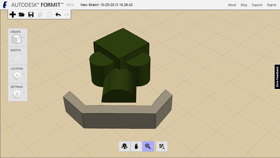 Autodesk FormIt in Your Web Browser – ARKANCE UK Community