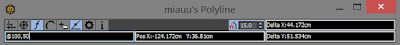 miauu's Polyline | ScriptSpot