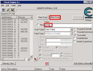 วิธีใช้ โปรแกรม Cheat Engine - GotoKnow