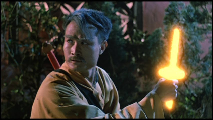 Cool Ass Cinema: Mr. Vampire (1985) review