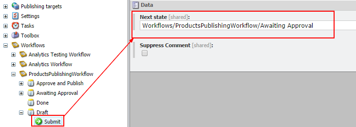 Sitecore Workflow QuickStart Guide: Part-1 | A technology blog Sitecore Workflow QuickStart Guide: Part-1 | A technology blog